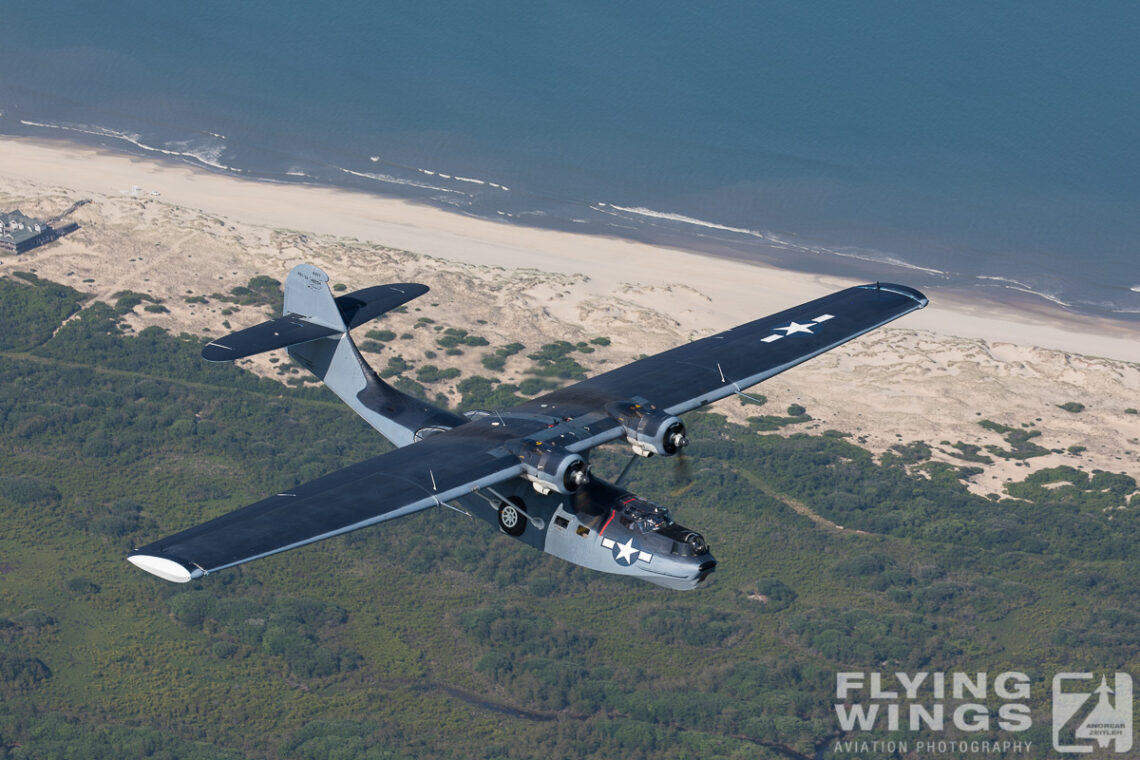 Consolidated PBY-5A Catalina – www.flying-wings.com
