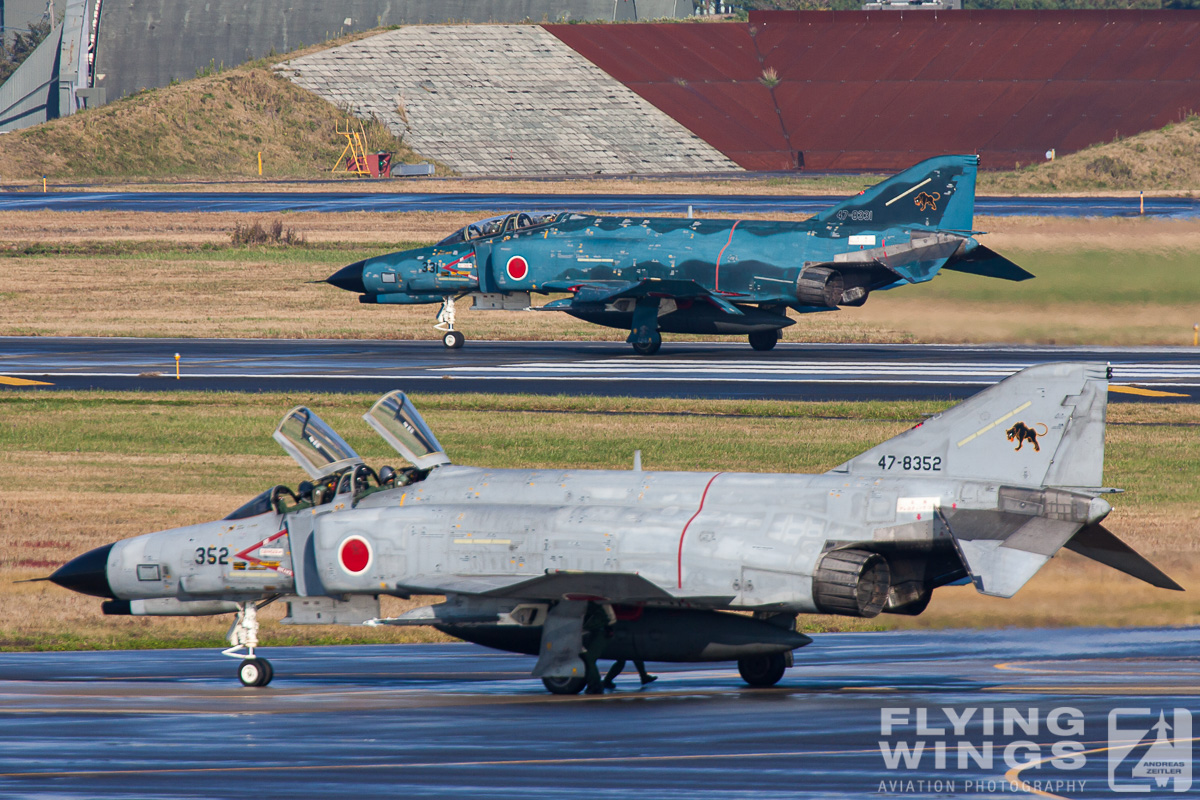 Sayonara Samurai Phantoms – www.flying-wings.com