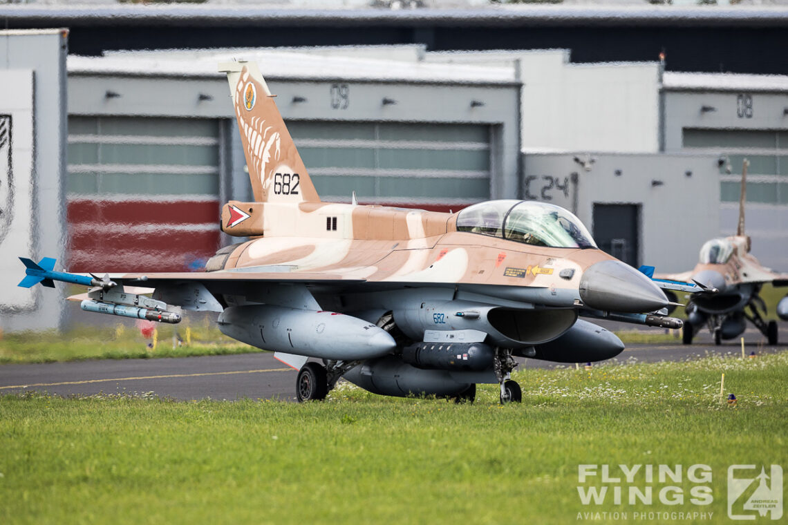 Blue Wings 2020 Exercise – www.flying-wings.com