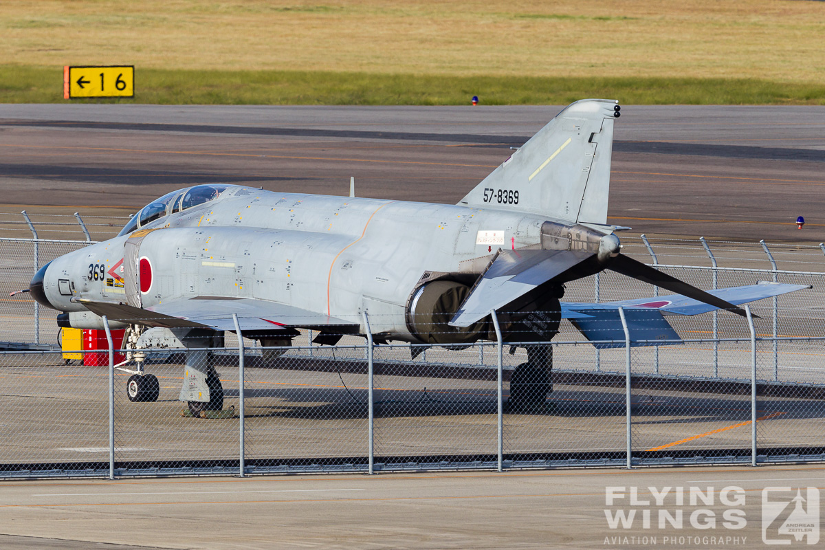 Sayonara Samurai Phantoms – www.flying-wings.com