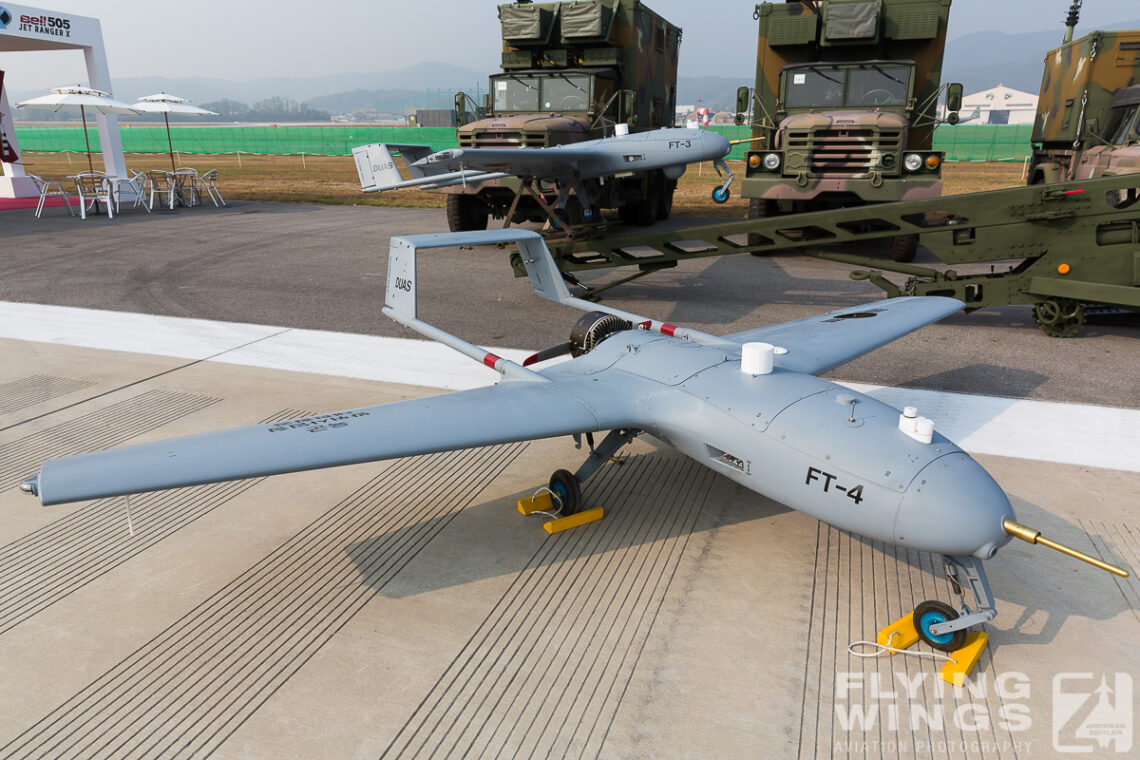 Seoul ADEX 2015 – www.flying-wings.com