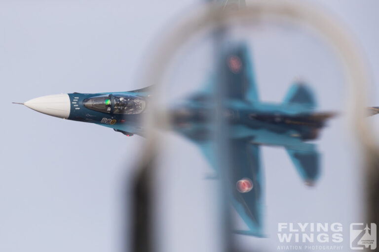 Tsuiki Airshow 2018 – www.flying-wings.com