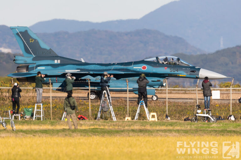 Tsuiki Airshow 2018 – www.flying-wings.com