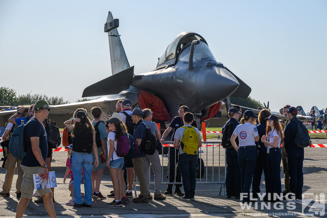 A French Airshow & Warbird spectacle – Melun Air Legend 2023 – www ...