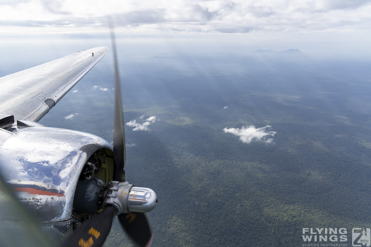 Going mirrorless – and my move from the Canon EOS R3/R5 to Nikon’s Z8 ...